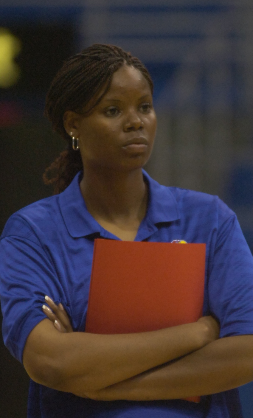 Bird sisters have big plans | News, Sports, Jobs - Lawrence Journal ...